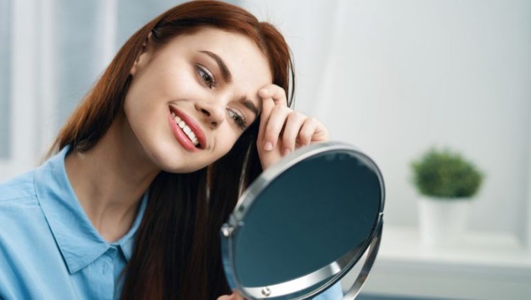 Quererte aceptando las imperfecciones que te hacen humano - Psicología ...